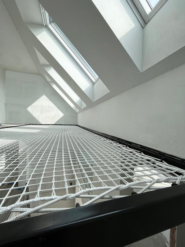 Lounge-net Villa Antwerpen – Lounge-net