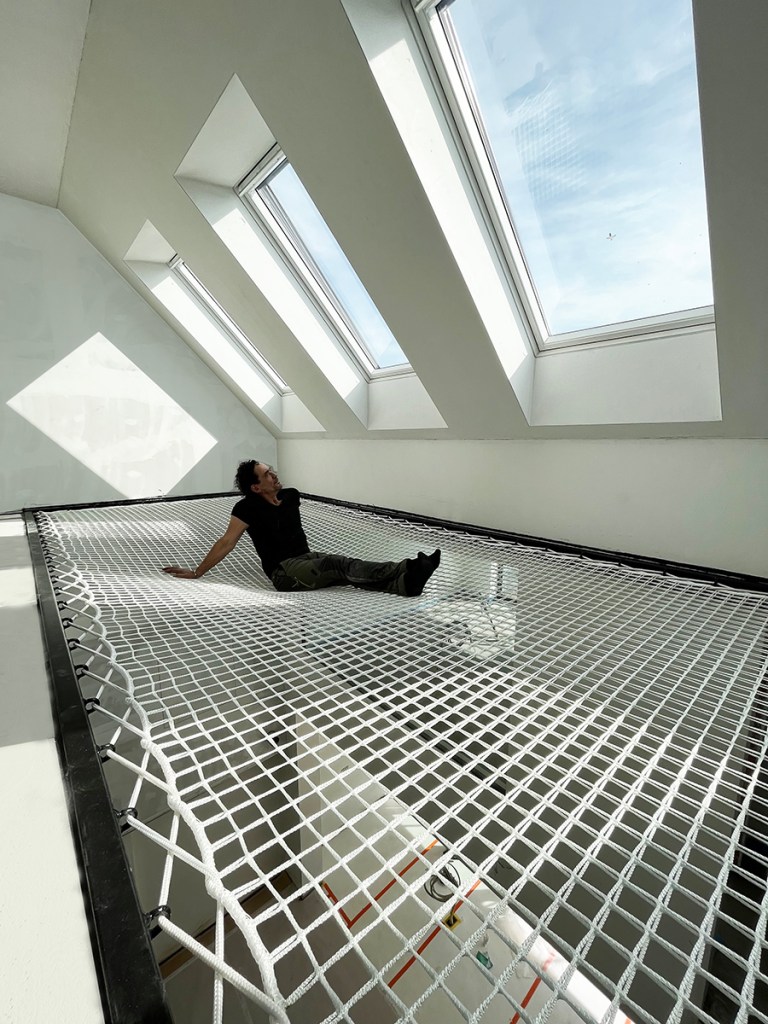 Lounge-net Villa Antwerpen – Lounge-net