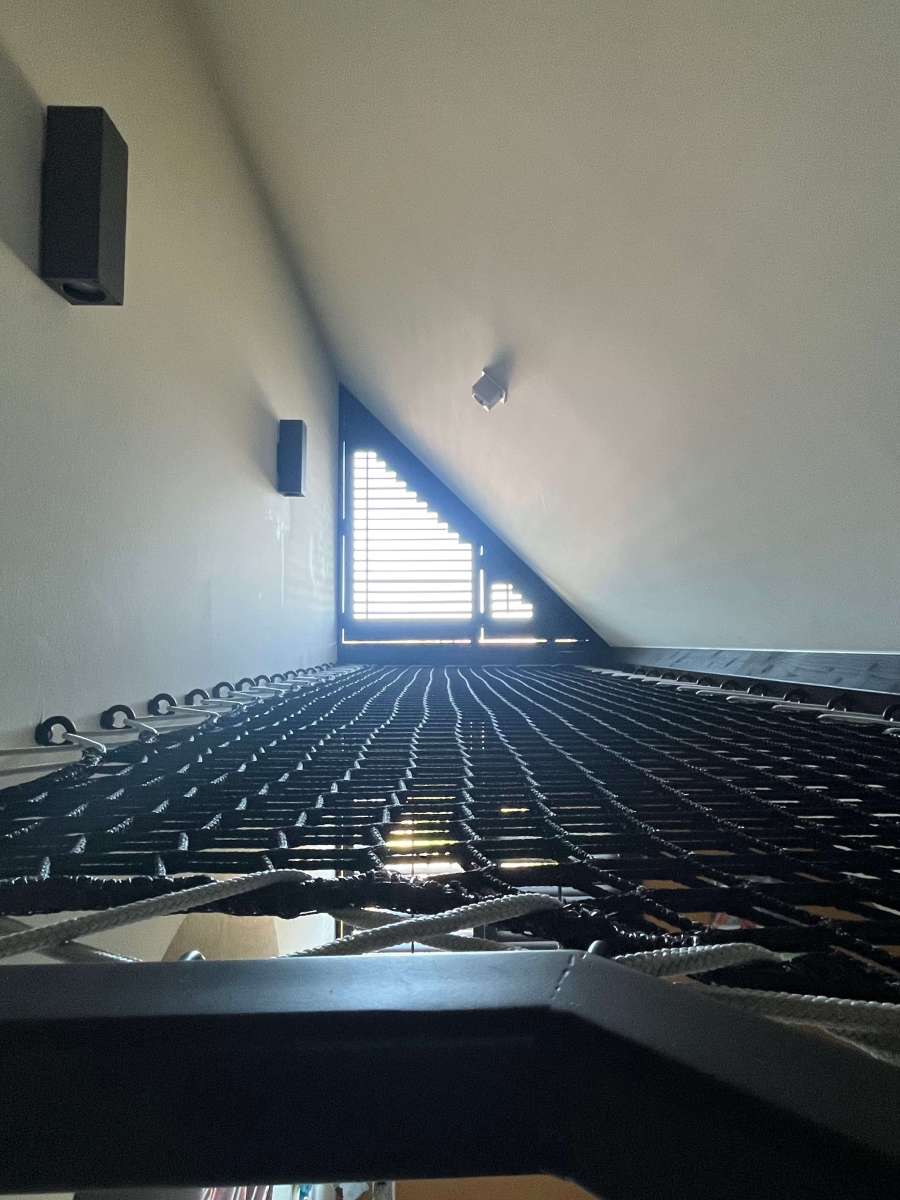 Lounge-netten Jongenskamers – Lounge-net