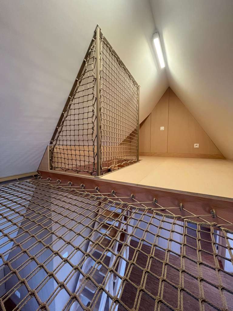 Lounge-netten slaapkamers – Lounge-net