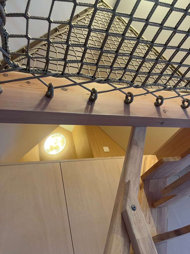 Lounge-netten slaapkamers – Lounge-net