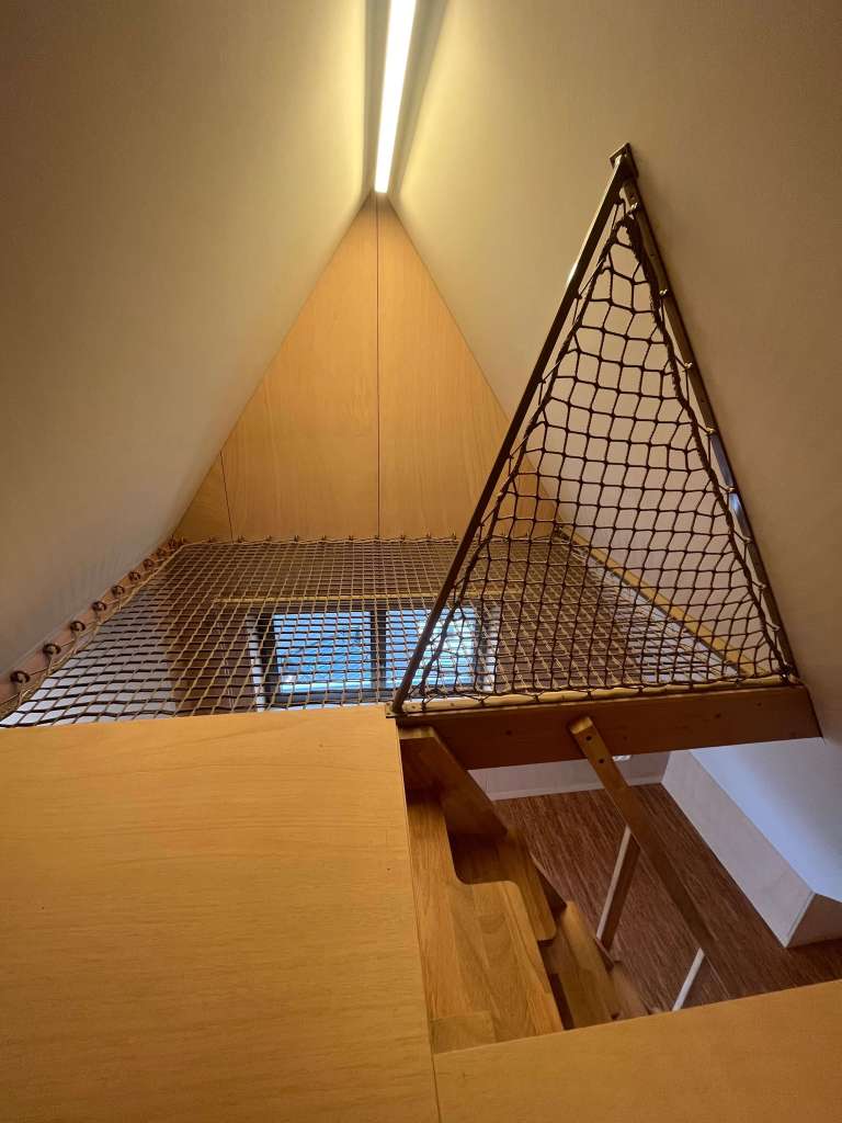 Lounge-netten slaapkamers – Lounge-net