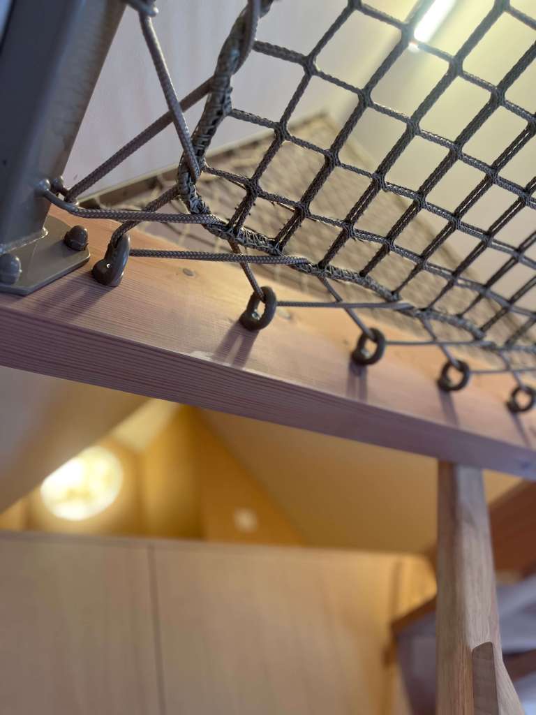 Lounge-netten slaapkamers – Lounge-net