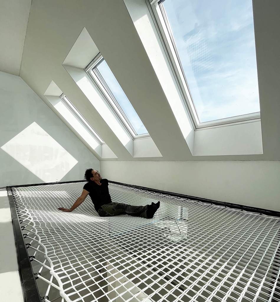 Lounge-net – Lounge-netten en videnetten op maat